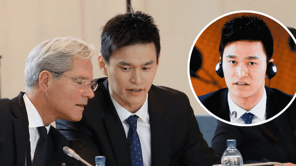 The Sun Yang case – translation lost in the Swiss Alps - Chin ...