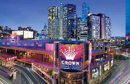 Crown Case Study | Chin Communications