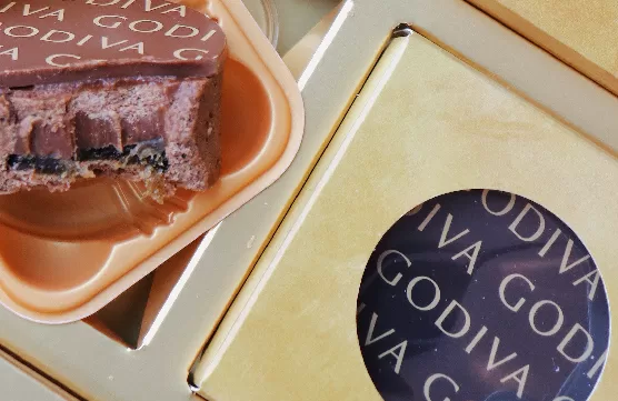 GODIVA Australia Case Study | Chin Communications