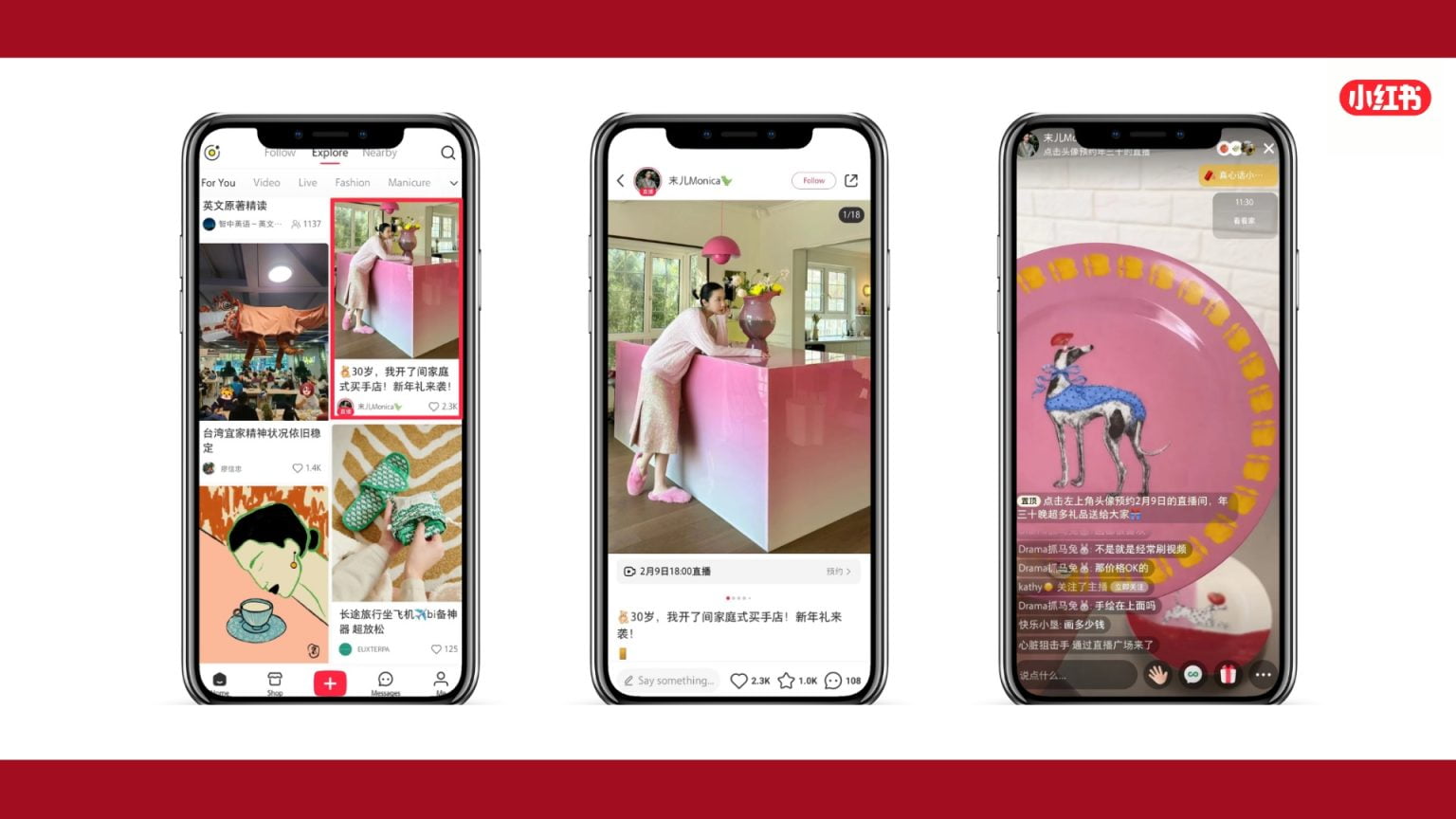 Selling to China: Unleash Your Brand's Potential with a RED Official ...