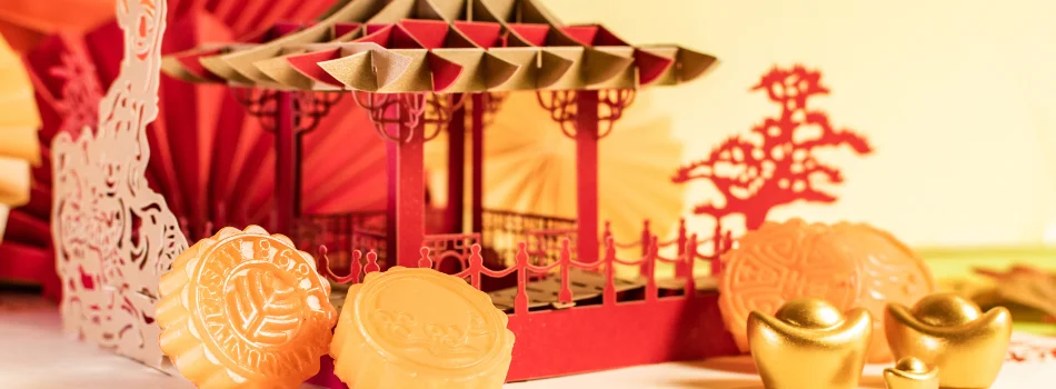 Chinese Moon Festival