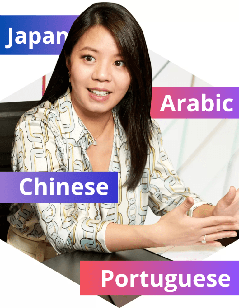 Multicultural Interpreter Services | Chin Communications