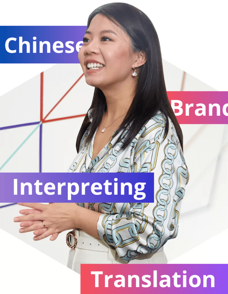 Chinese Zoom Interpreters | Chin Communications